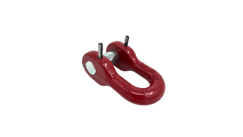 Special Bolt Shackle 5,3t | For construction, infrastructure and civil ...